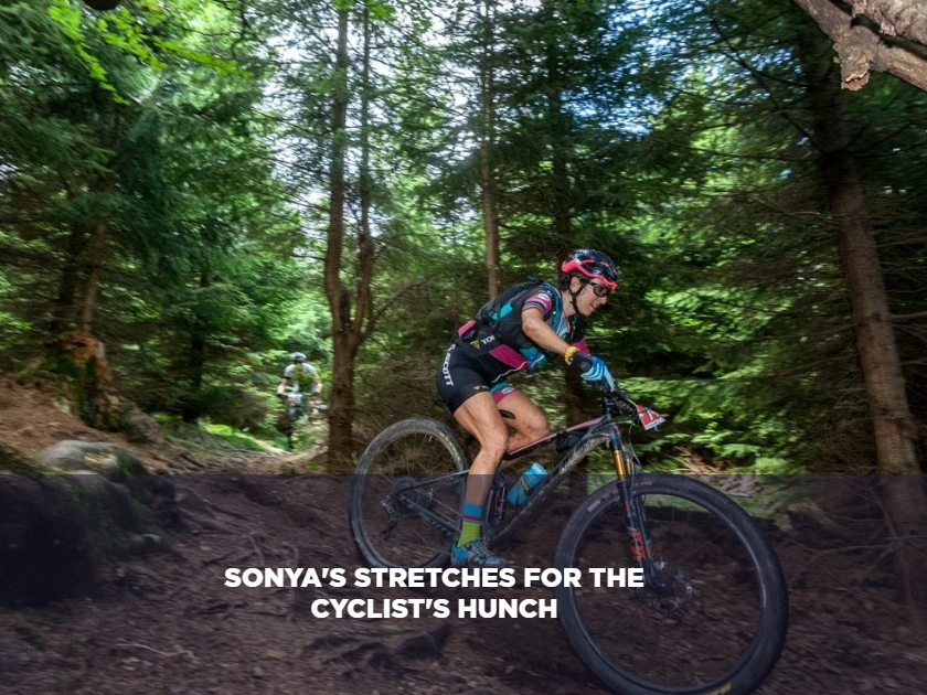 COMBATING THE CYCLIST'S (AND COMPUTER) HUNCH – GU Energy New Zealand