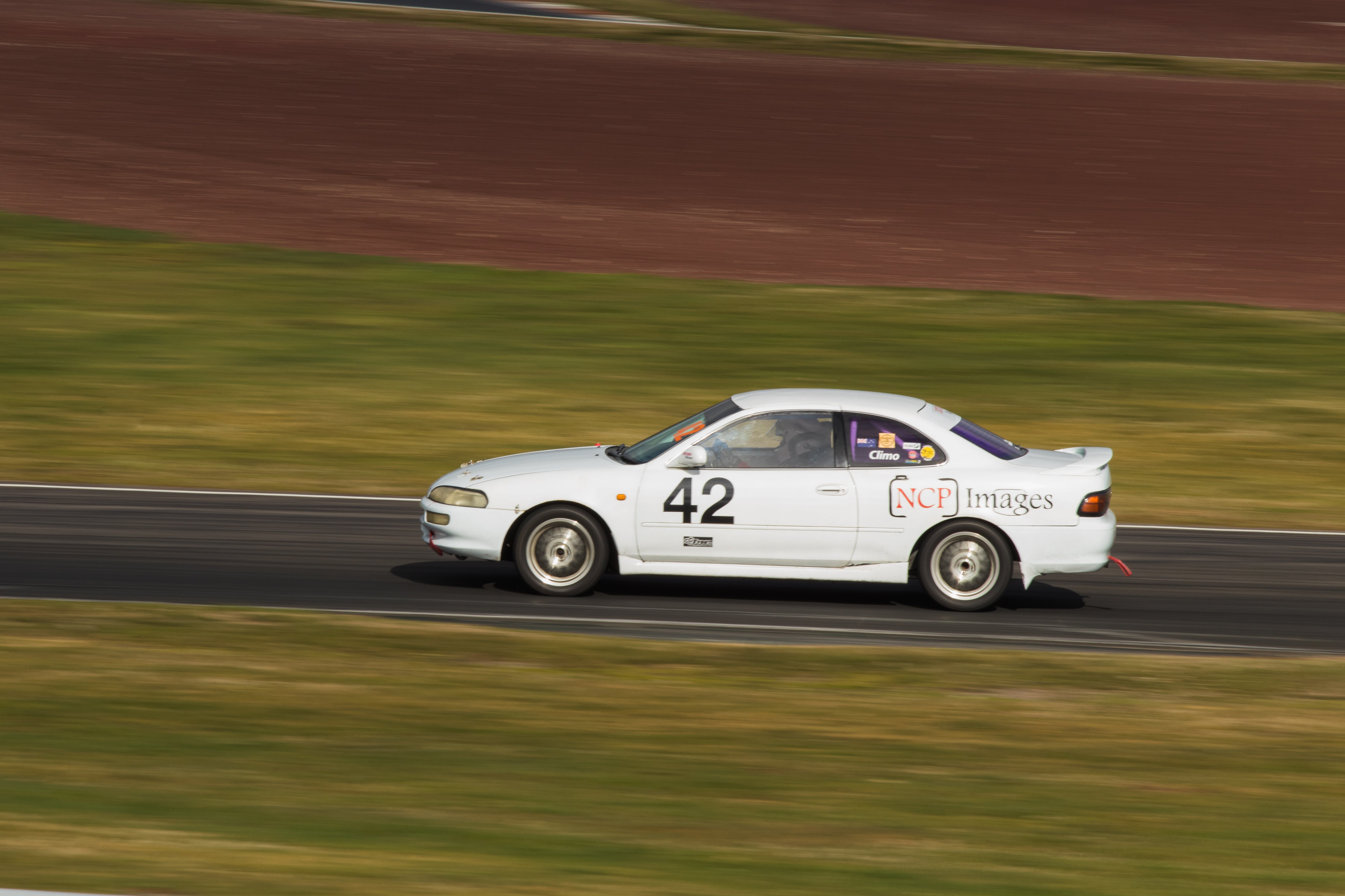 Revving Up for Success: My Journey as a Young Race Car Driver – GU ...