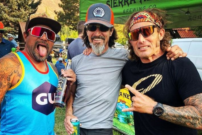 THE GU'D LIFE: INTRODUCTIONS – GU Energy New Zealand