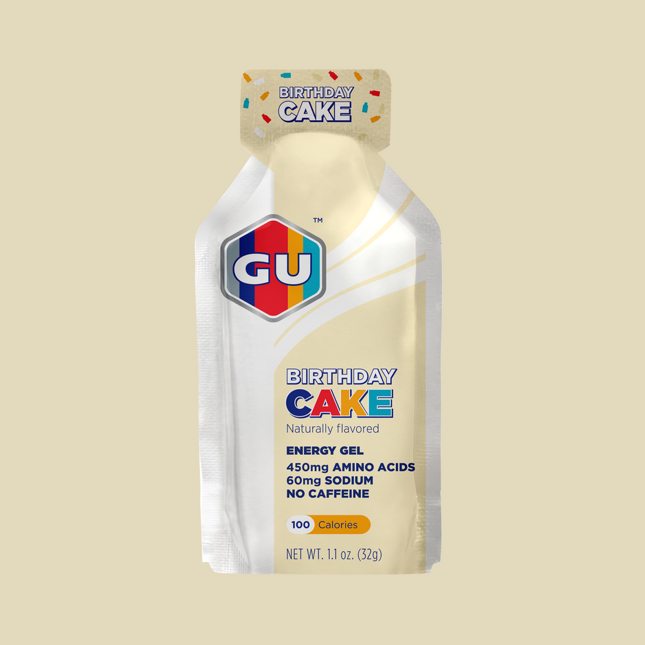 Gels - Original Energy – GU Energy New Zealand