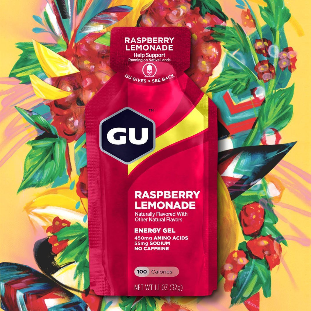 GU Energy - New Zealand – GU Energy New Zealand