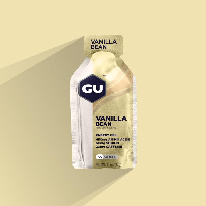 GU Energy Gel (Single) – GU Energy New Zealand