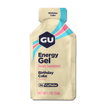 GELS – GU Energy New Zealand