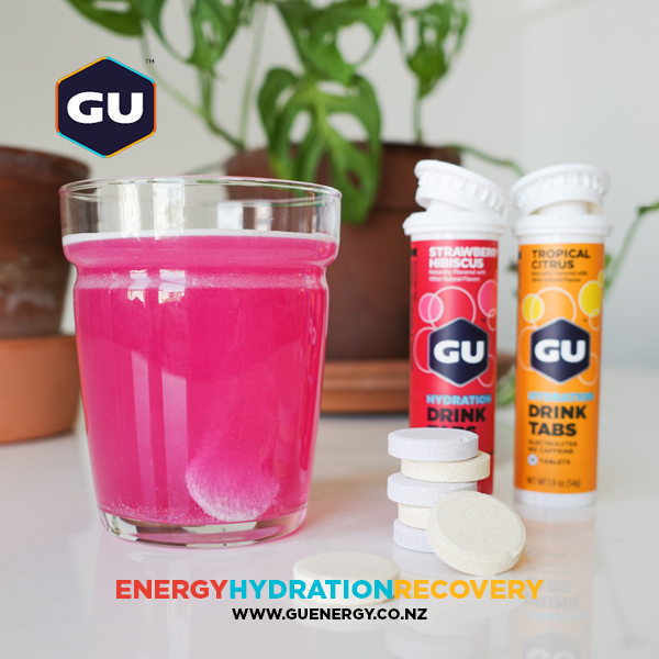 GU Energy - New Zealand – GU Energy New Zealand