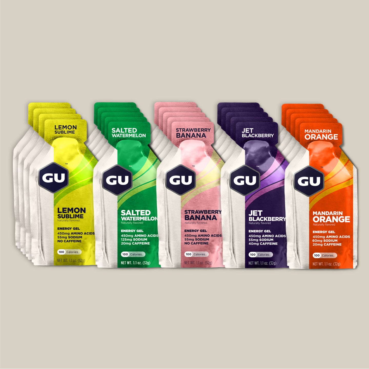 GU Energy - New Zealand – GU Energy New Zealand