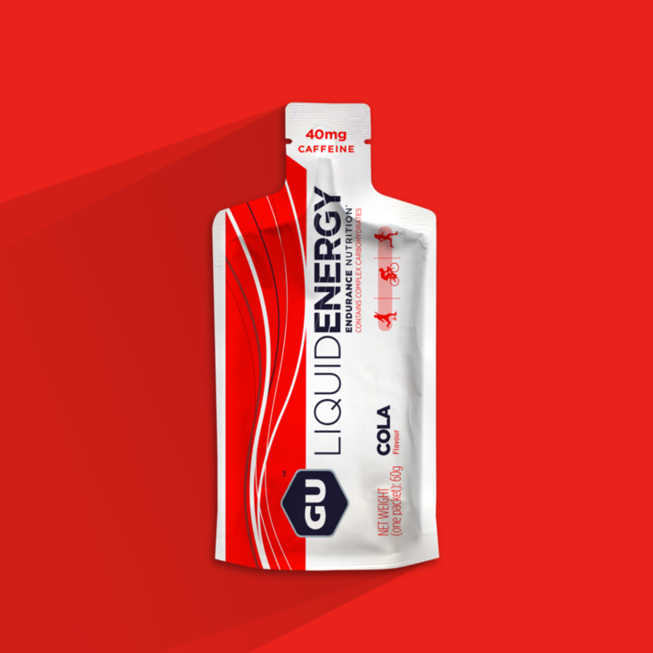 GELS – GU Energy New Zealand